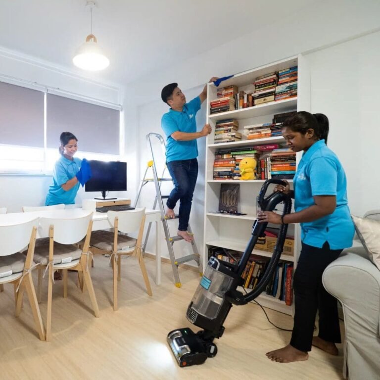 Cleaning Services Kuala Lumpur, Malaysia - Best Price [2026]